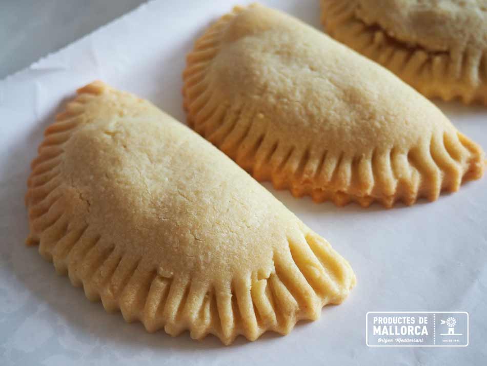 Cómo hacer robiols - Productes de Mallorca Gastronomía